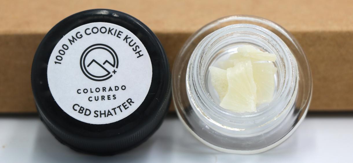 5 Best CBD Concentrates of 2026: 🧴 Reviews & Ratings - cbdzoid.com