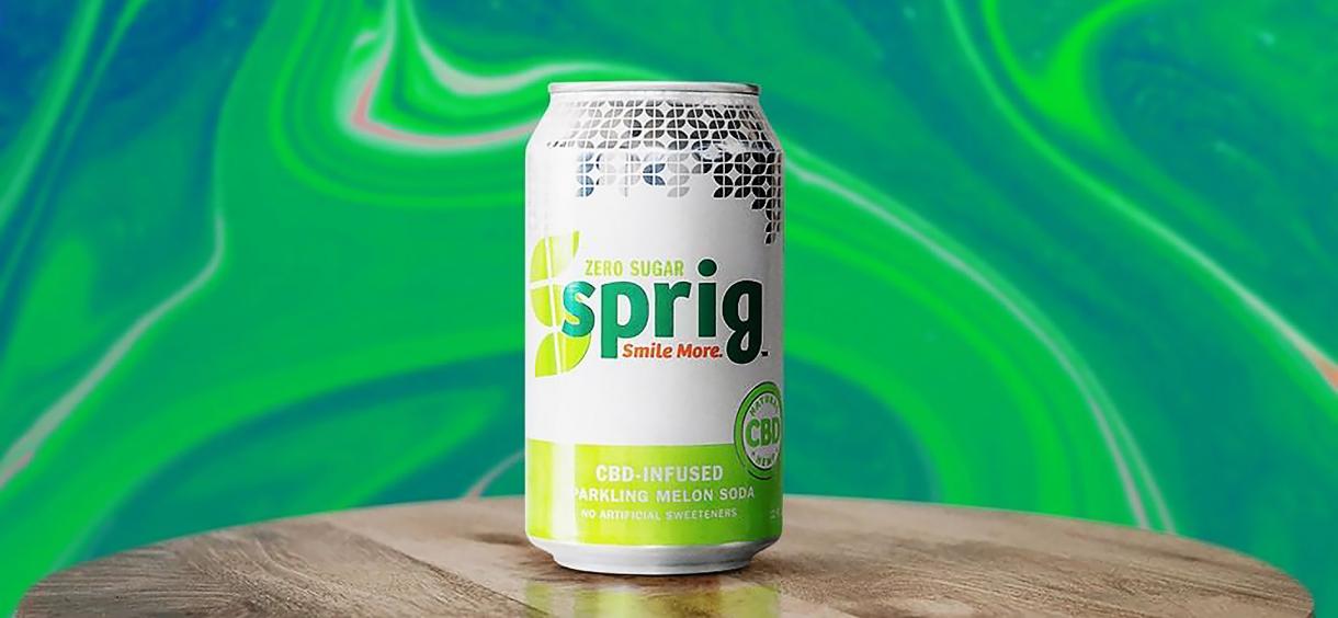 10 Best CBD Sodas (2025) Reviewed: 😍 CBD-Infused Sodas Ultimate Guide ...
