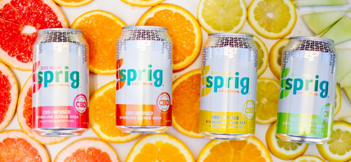 10 Best CBD Sodas (2026) Reviewed: 😍 CBD-Infused Sodas Ultimate Guide ...