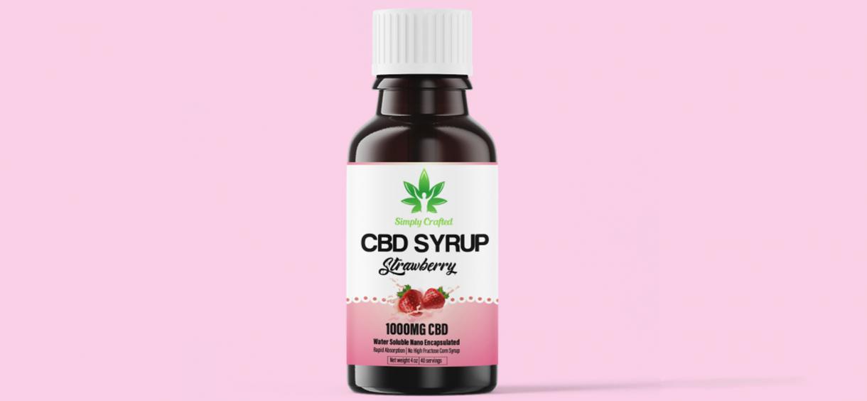 Best CBD Syrups in 2025: 😋 Choose Top Rated CBD Syrup - cbdzoid.com